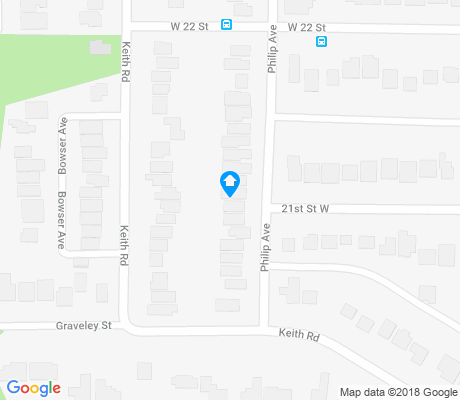 Pemberton Heights District of North Vancouver Apartments for Rent and ...