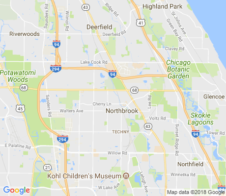 Northbrook Highlands Northbrook Apartments for Rent and Rentals - Walk ...