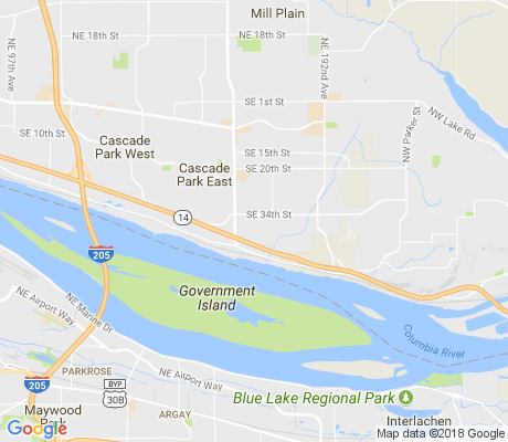 Village at Fisher's Landing Vancouver Apartments for Rent and Rentals ...