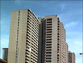 545, 555 Sherbourne Street, Toronto ON - Walk Score