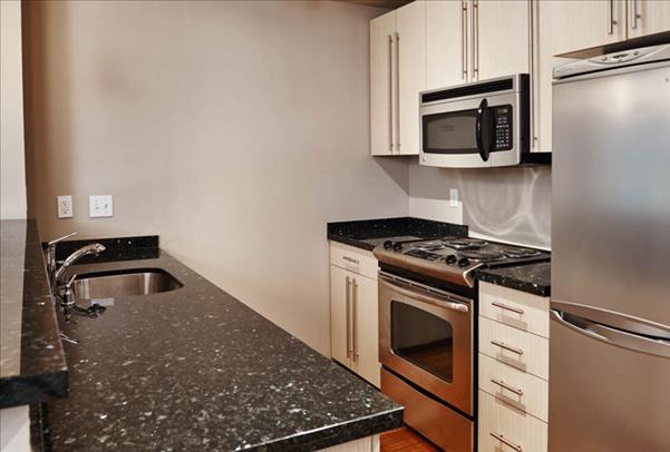 Moda Apartments, Seattle WA - Walk Score