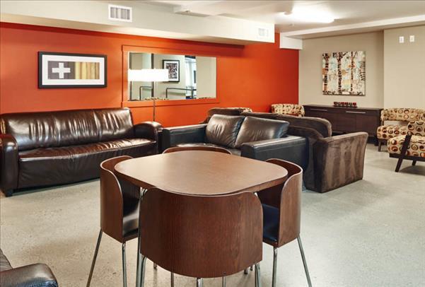 Moda Apartments, Seattle WA - Walk Score