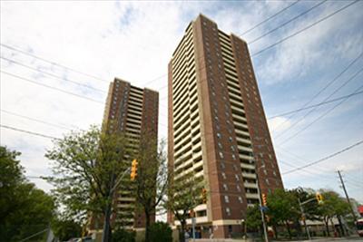 2450 and 2460 Weston Road, Toronto ON - Walk Score