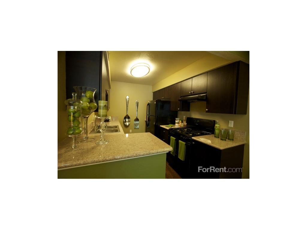 Encanto Apartments, Indio CA - Walk Score