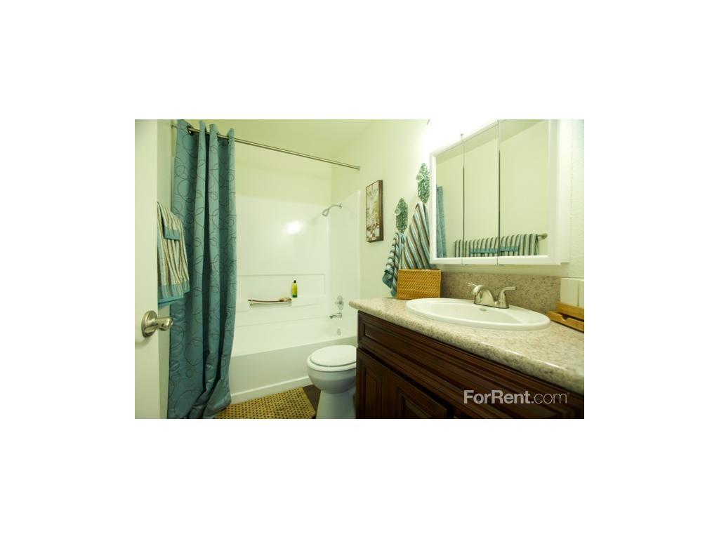 Encanto Apartments, Indio CA - Walk Score