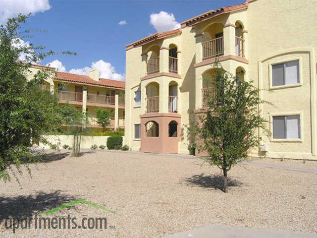 Crystal Pointe Apartments, Phoenix AZ - Walk Score