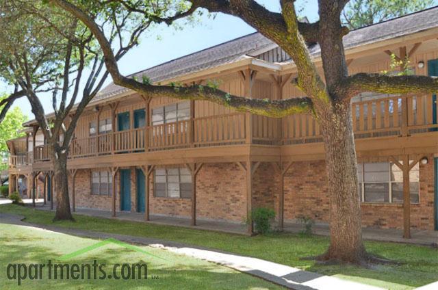 Sharpstown Apartments, Houston TX - Walk Score