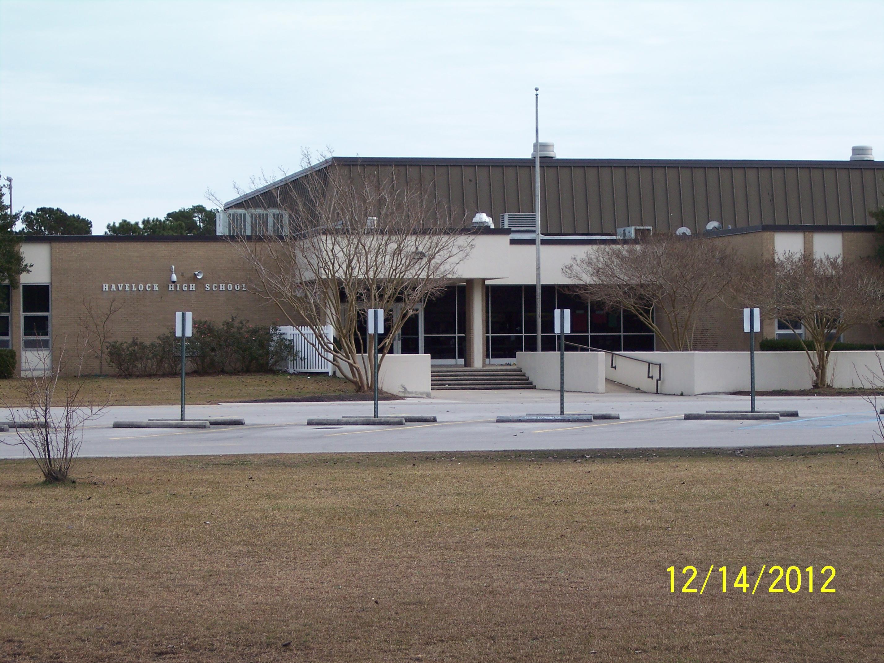 Havelock High School Nc Website