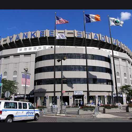 1 East 161st Street, New York NY - Walk Score