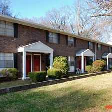 Decatur Apartments for Rent and Decatur Rentals - Walk Score