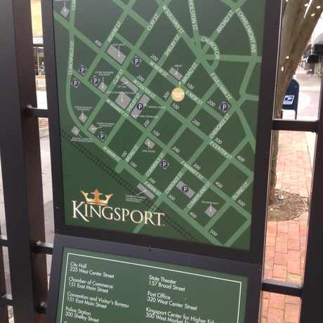 Kingsport Apartments for Rent and Kingsport Rentals - Walk Score