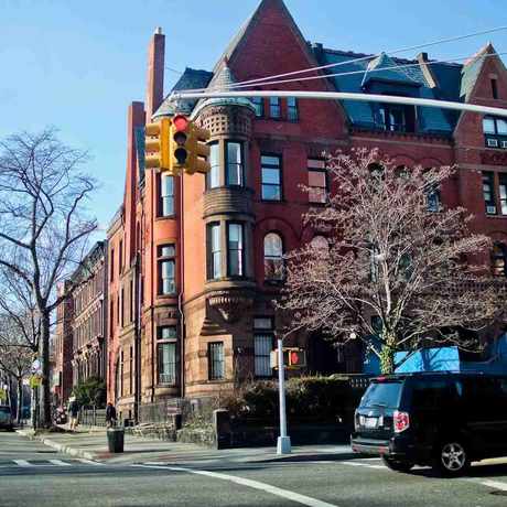 45 Lafayette Street, New York NY - Walk Score