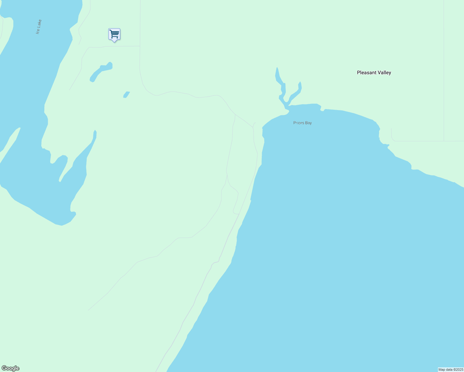 McArthur Trail, Gore Bay ON - Walk Score