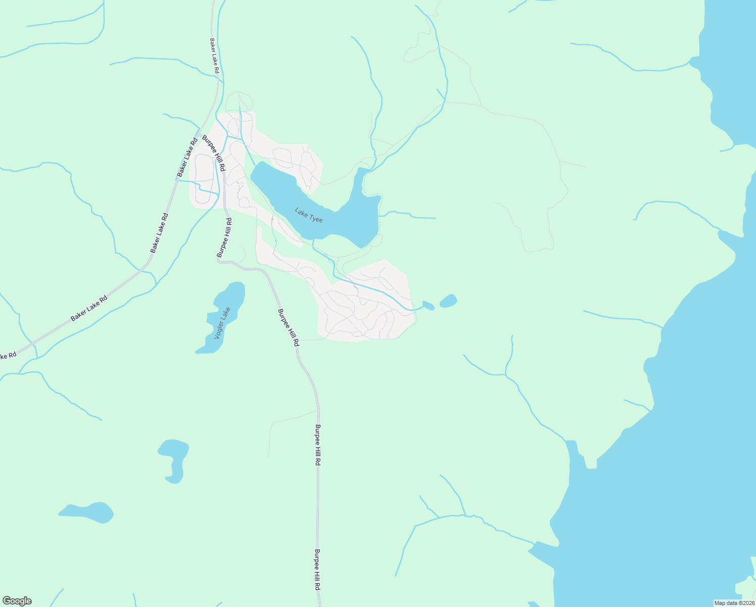 45230 Tillicum Trail, Concrete WA - Walk Score