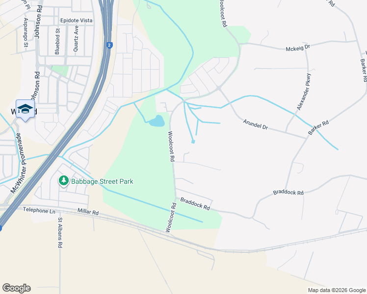 9 Nella Place, Wellard WA - Walk Score