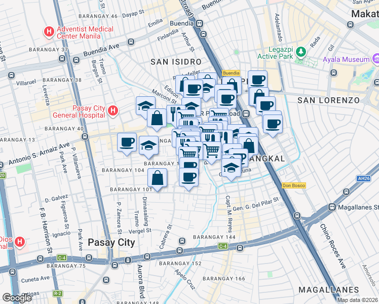 Download Software-Postleitzahl von m dela cruz pasay city - buranhot