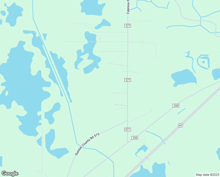 5440 Cr 577, Center Hill FL - Walk Score