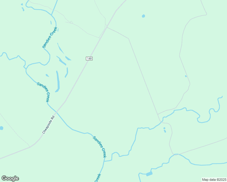 2467 Cheapside Road, Westhoff TX - Walk Score