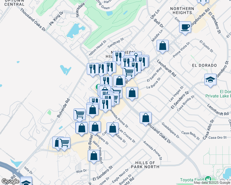 Nacogdoches Rd & Perrin Beitel Rd, San Antonio TX - Walk Score