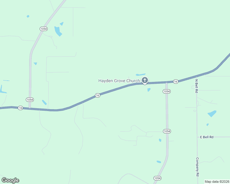 15614 Louisiana 16, Amite City LA - Walk Score