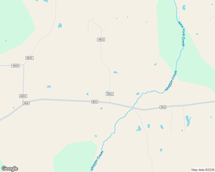 5740 County Road 4832, LaRue TX - Walk Score