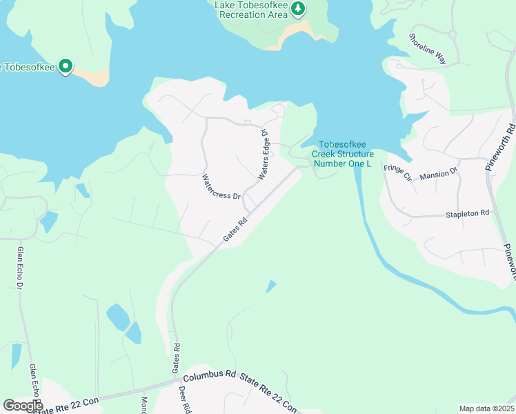 Macon GA - Walk Score