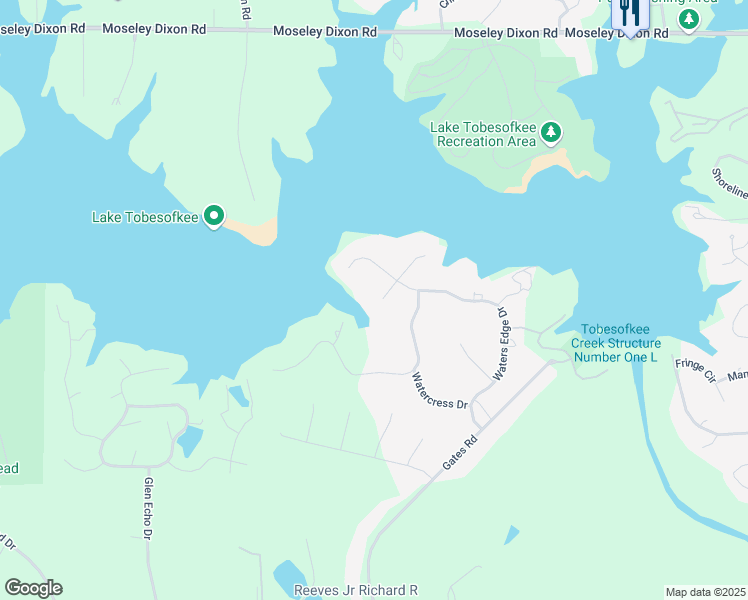 105 Springs Court South, Macon GA - Walk Score