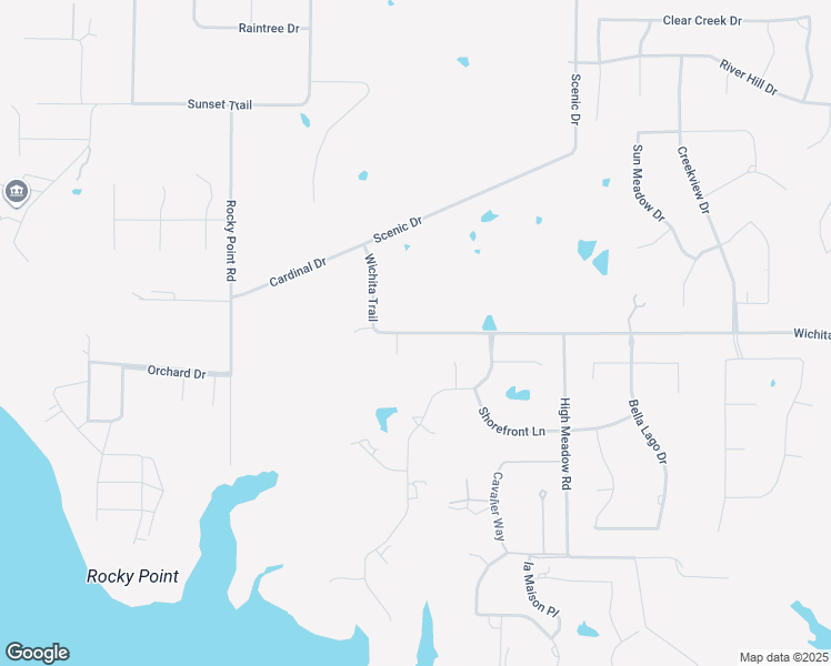 Riverwalk Flower Mound Map | Best Flower Site