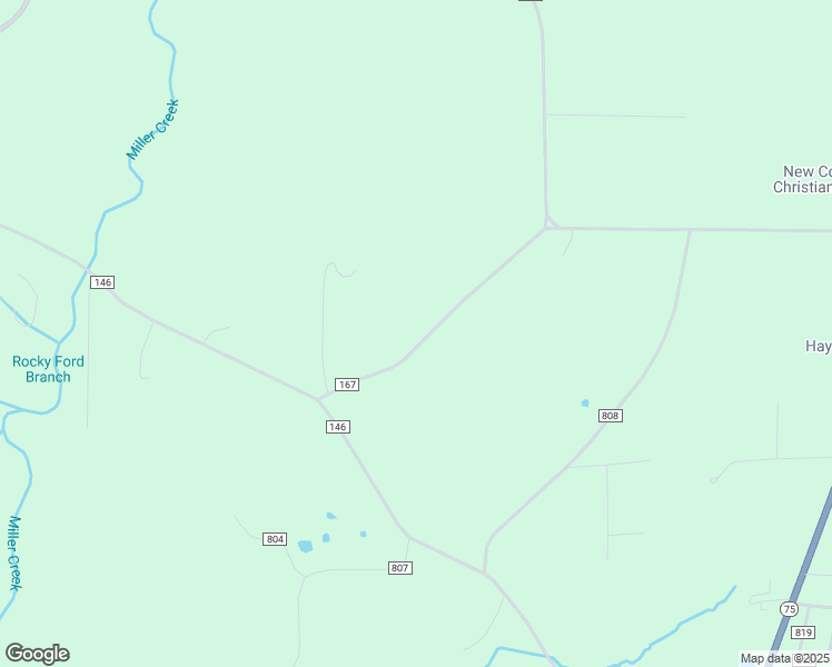 1214 County Road 167, Higdon AL - Walk Score