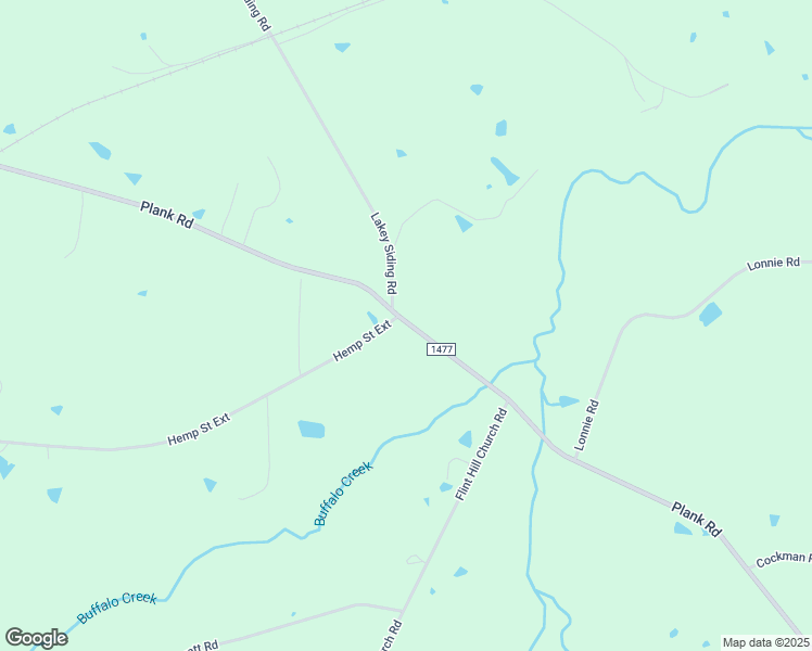 Plank Road, Robbins NC - Walk Score