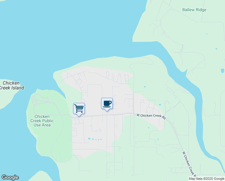 33849 South 525 Road, Cookson OK - Walk Score