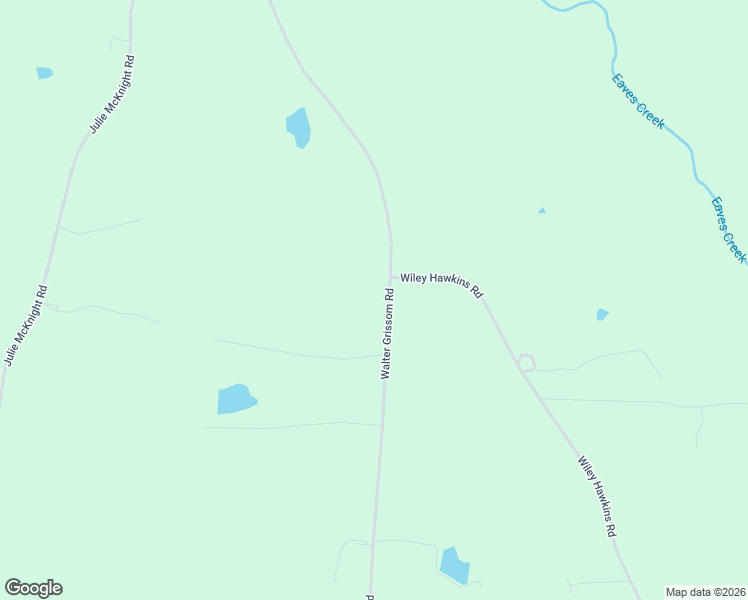 1477 Walter Grissom Road, Kittrell NC - Walk Score