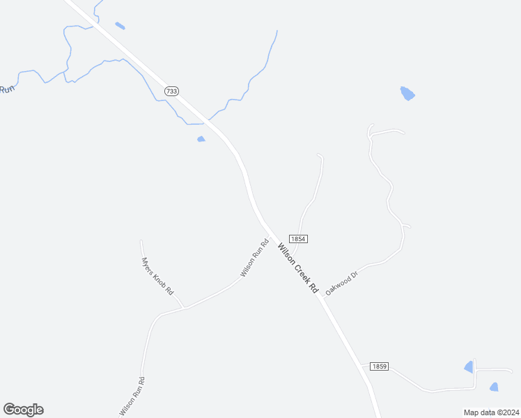 2070 Wilson Creek Road, Lebanon Junction KY - Walk Score