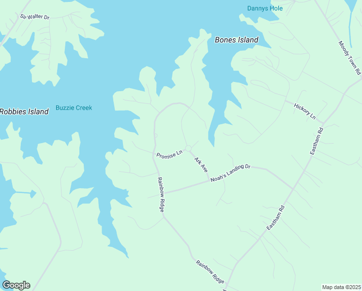 86 Promise Lane, Bumpass VA - Walk Score