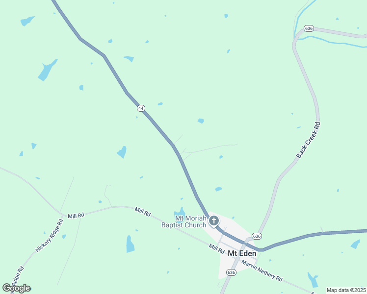 11801 Mount Eden Road, Waddy KY - Walk Score