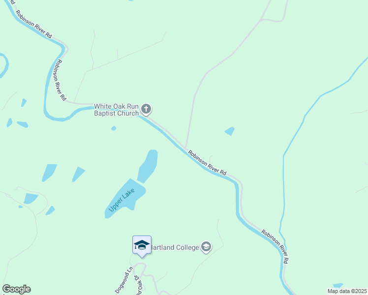 Robinson River Road, Rapidan VA - Walk Score