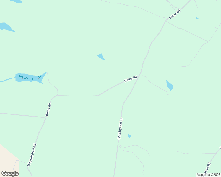 Batna Road, Lignum VA - Walk Score