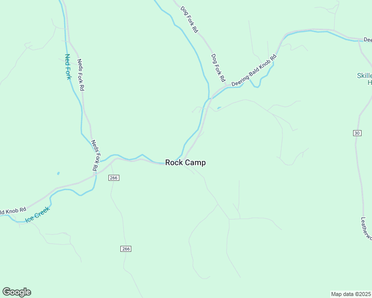 3078 County Road 6, Kitts Hill OH - Walk Score