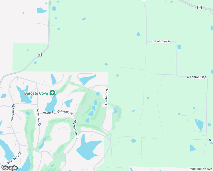 Innsbrook MO - Walk Score