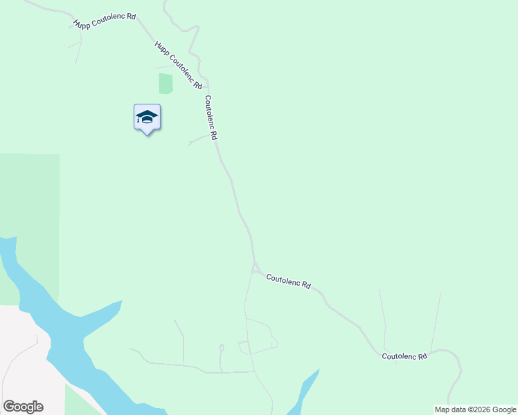 15482 Coutolenc Road, Magalia CA - Walk Score