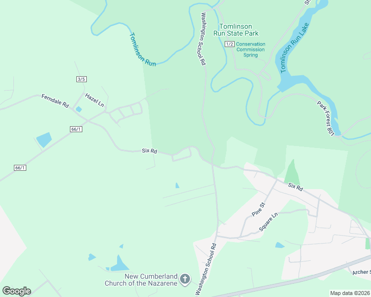 Weirton WV - Walk Score