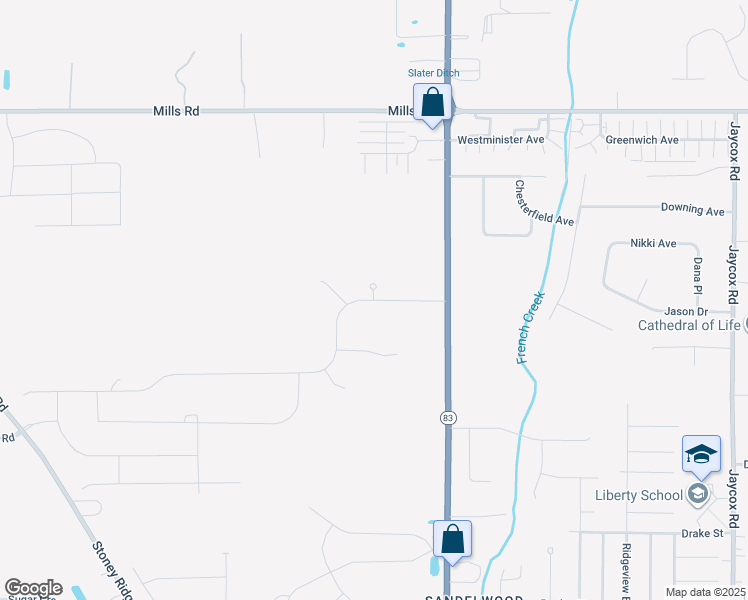 West Shore Parkway, North Ridgeville OH - Walk Score