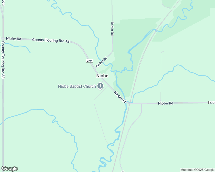 5957 Niobe Road, Panama NY - Walk Score