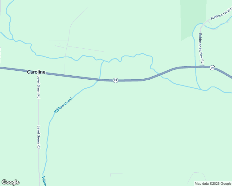 3427 Slaterville Road, Brooktondale NY - Walk Score