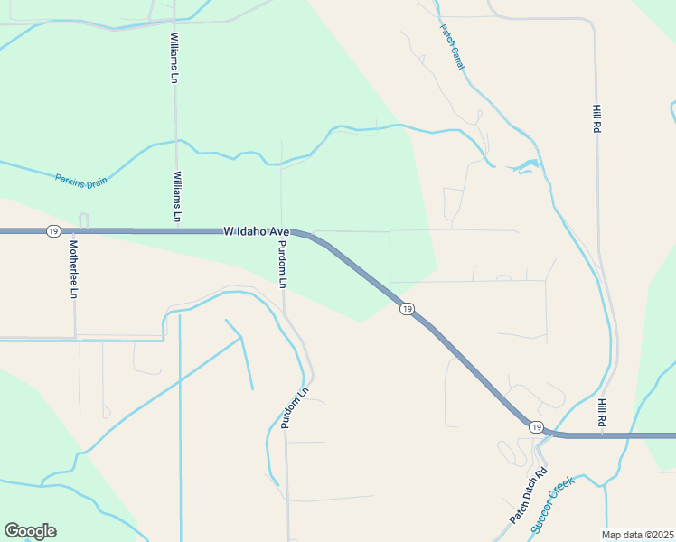 2477 State Highway 19, Homedale ID - Walk Score