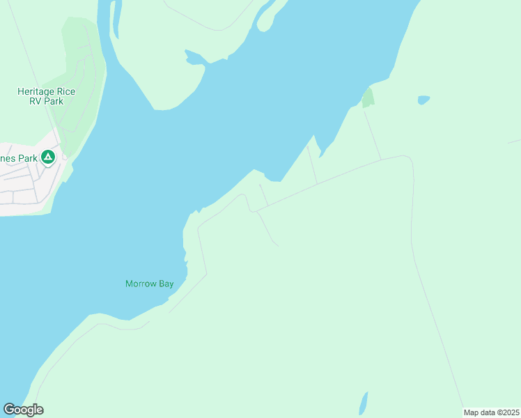 Sandy Bay Road, Alnwick/Haldimand ON - Walk Score