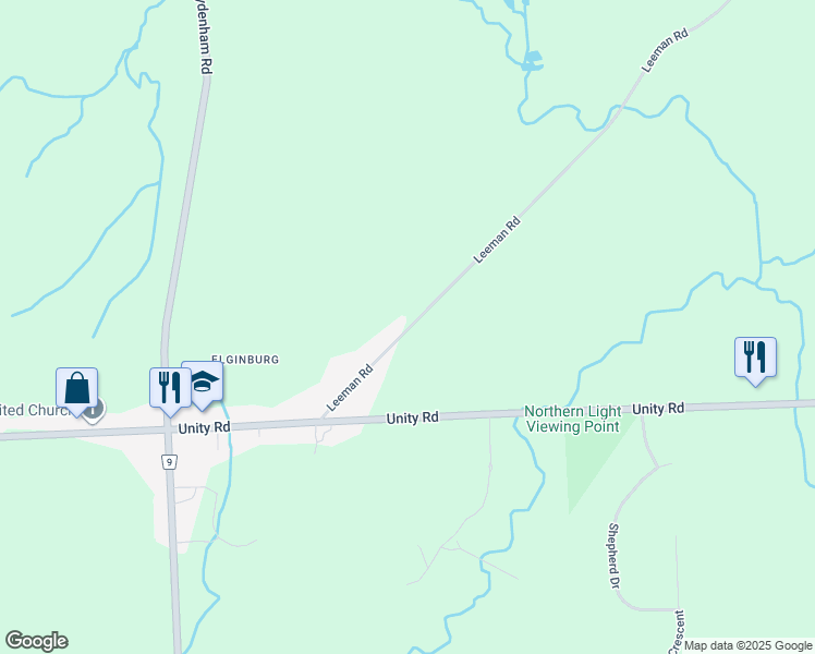 2389 Leeman Road, Kingston ON - Walk Score