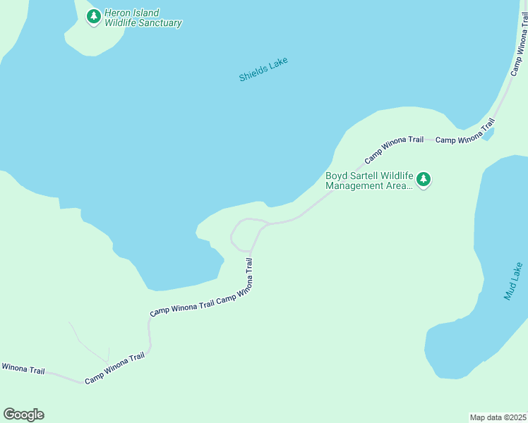 8835 Shields Lake Path, Faribault MN - Walk Score