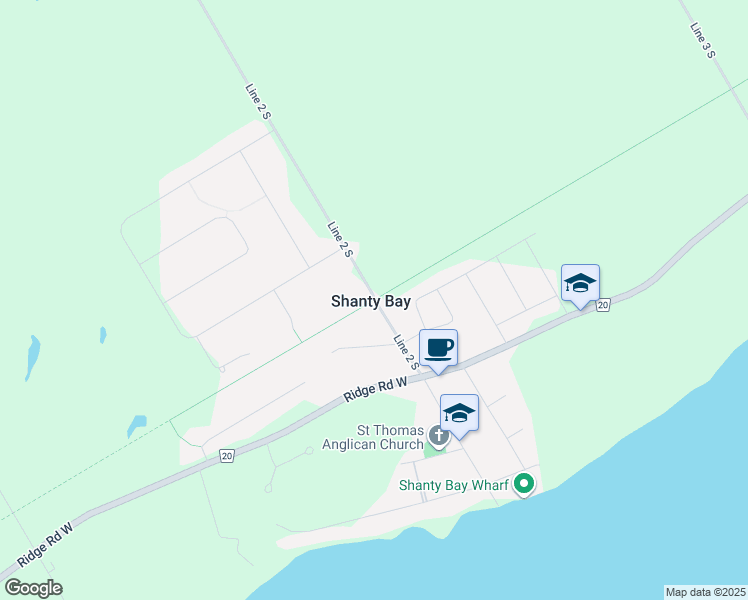 Lake Country Oro-Medonte Rail Trail, Oro-Medonte ON - Walk Score