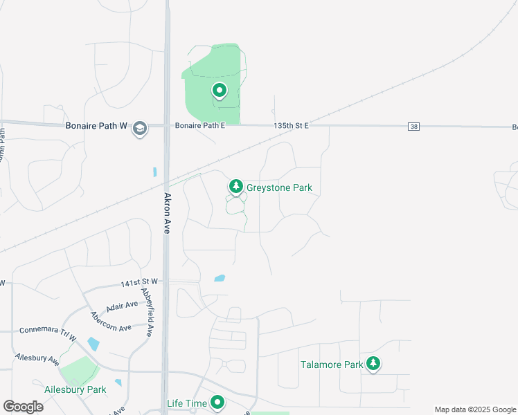 Apollo Avenue, Rosemount MN - Walk Score